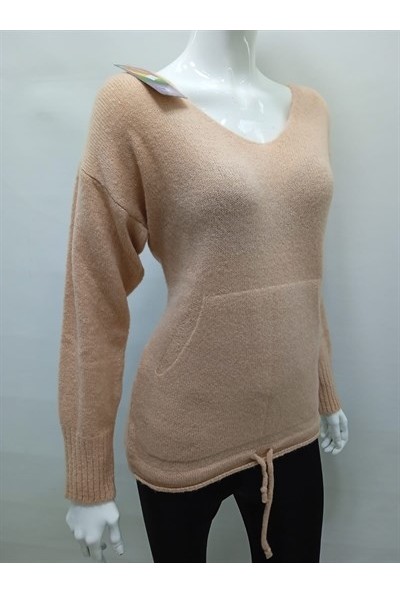 Karvan 7884 Karvan Bayyan V Yaka Kazak