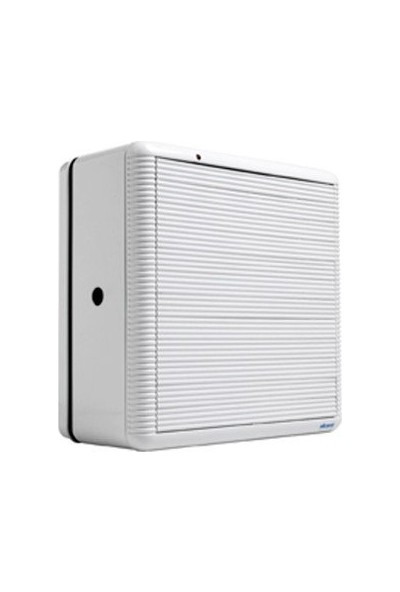 Ellicent Vitro 12/300 Aksiyal Fan Çift Yönlü Hız Anahtarı Dahil Ellicent Vitro 12/300 Aksiyal Fan Çift Yönlü Hız Anahtarı Dahil