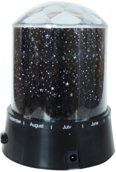 Dmrled Dekoratif Gökyüzü LED Işık Yıldız Aydınlatma Düğmeli Dmrled Dekoratif Gökyüzü LED Işık Yıldız Aydınlatma Düğmeli