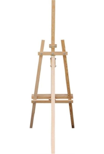 hobi24 3 Ayaklı Ekonomik Kavak Şövale