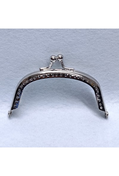 Elegantshop Metal Çanta Sapı MCS29