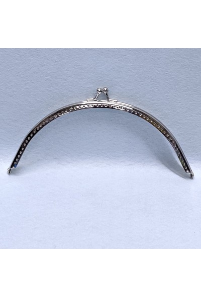 Elegantshop Metal Çanta Sapı MCS38