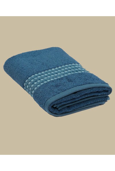 Maisonette Classy Havlu 30 x 50 cm Pudra Pembe Maisonette Classy Havlu 30 x 50 cm Pudra Pembe