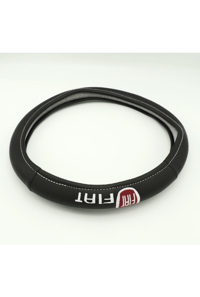 Autokit Fiat Geçmeli Kaydırmaz Direksiyon Kılıfı