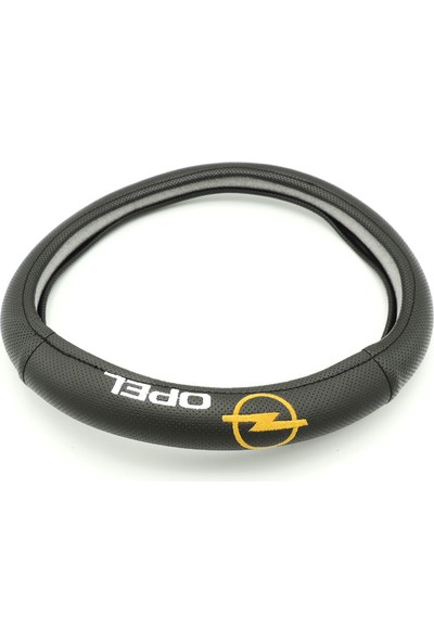 Autokit Opel Geçmeli Kaydırmaz Direksiyon Kılıfı