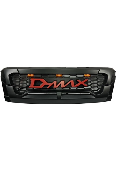 Sdr Isuzu D-Max Ledli Panjur 2016+