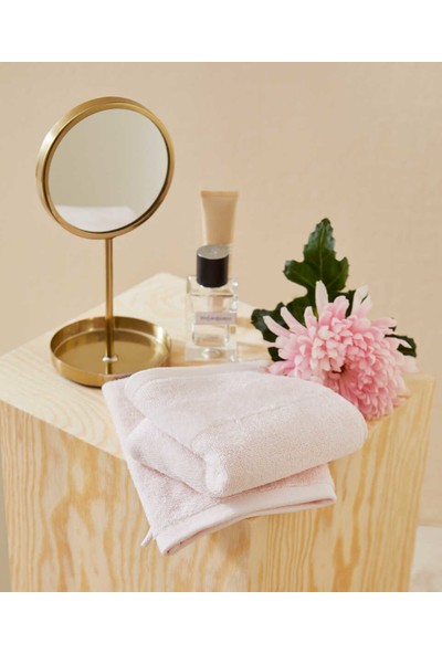 Maisonette Fresh Kese 15 x 21 cm Beyaz