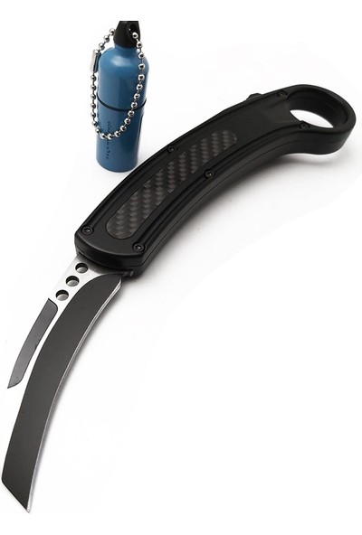 Alsepeteavm 23 cm Microtech Komple Tam Otomatik Çakı Çakmaklı MNJ874 Alsepeteavm 23 cm Microtech Komple Tam Otomatik Çakı Çakmaklı MNJ874