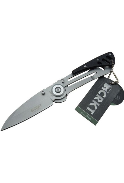 Crkt Alsepeteavm Crkt 087BK Çakı