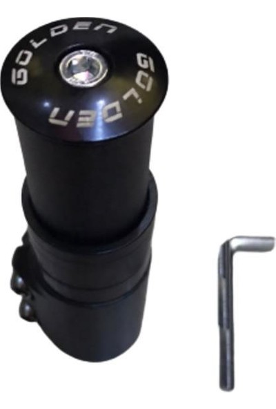 Golden Bisiklet Gidon Yükseltme Aparatı