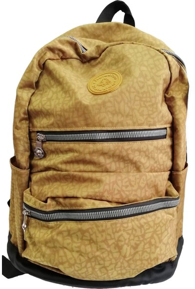 Relaxion Okul Çantası - Ortaokul Lise 42X32X20