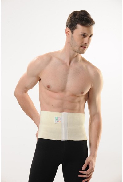 Şalcı 4.Kroşe Dar Bel Korse