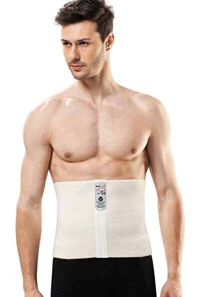 Şalcı Koruyucu Yün Bel Korse