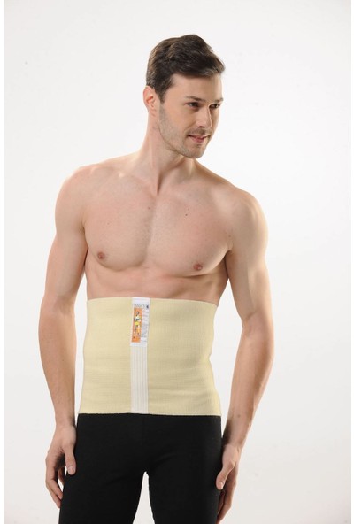 Şalcı 4.Kroşe Bel Korse