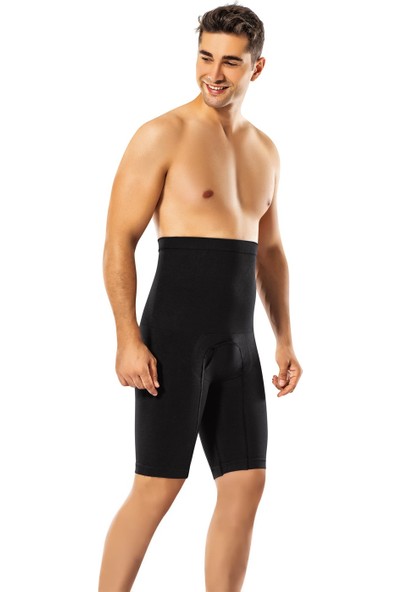 Şalcı Formfit Beden Küçülten Seamless Dikişsiz Mideli Erkek Korse Şalcı Formfit Beden Küçülten Seamless Dikişsiz Mideli Erkek Korse