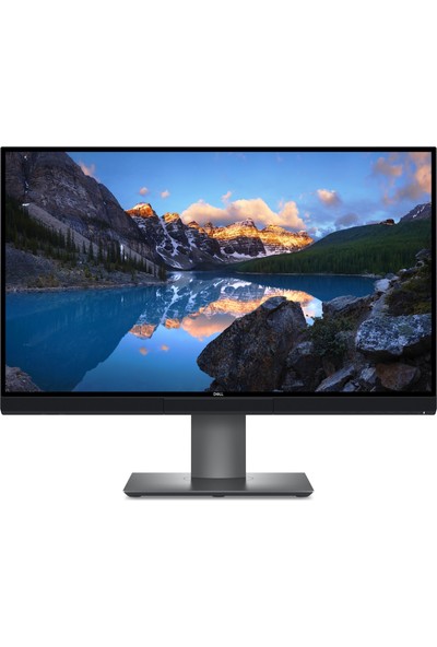 Dell Ultrasharp 27 Dell Ultrasharp 27