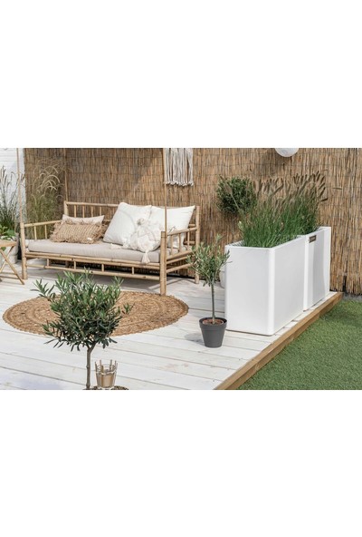 Tunalar Kamış Hasır Bahçe Çiti Gölgelik Balkon Çiti 70 cm x 3 M Tunalar Kamış Hasır Bahçe Çiti Gölgelik Balkon Çiti 70 cm x 3 M