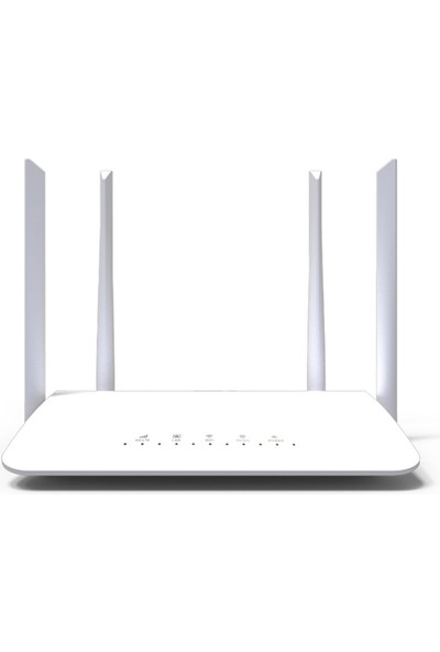 Kuwfi 4g Cpe Wifi Yönlendirici (Yurt Dışından) Kuwfi 4g Cpe Wifi Yönlendirici (Yurt Dışından)