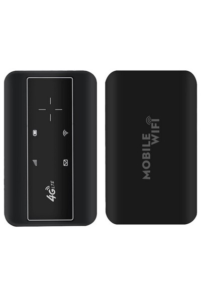 Kuwfi Mini 4g Yönlendirici (Yurt Dışından) Kuwfi Mini 4g Yönlendirici (Yurt Dışından)