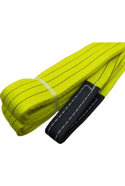 Spanzet Sapanı 3ton -3 Metre Yük Taşıma Çekme Halatı Kaldırma Kayışı Spanzet Sapanı 3ton -3 Metre Yük Taşıma Çekme Halatı Kaldırma Kayışı