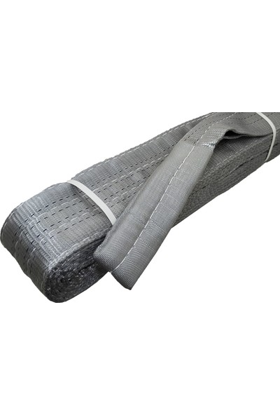 Spanzet Sapanı 4ton -3 Metre Yük Taşıma Çekme Halatı Vinç Halatı Spanzet Sapanı 4ton -3 Metre Yük Taşıma Çekme Halatı Vinç Halatı