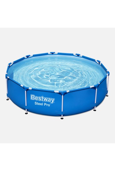 Bestway Prefabrik Aile Havuzu Bahçe Havuzu Prefabrik Havuz 305*76 cm Bestway Prefabrik Aile Havuzu Bahçe Havuzu Prefabrik Havuz 305*76 cm