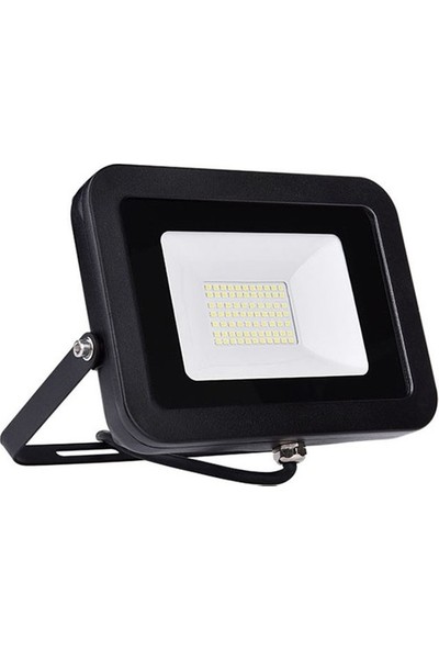 Lightson LED Slim Projektör 30 W Sarı Lightson LED Slim Projektör 30 W Sarı