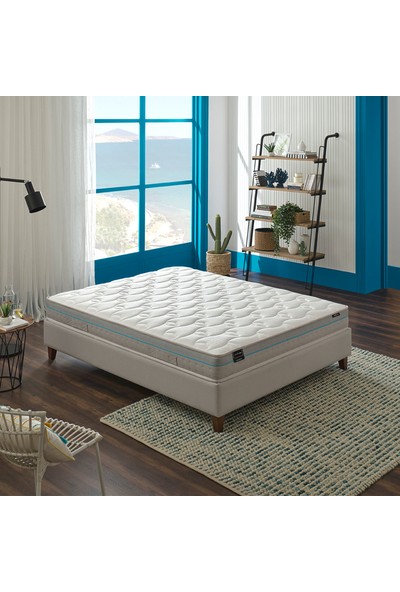 Yataş Bedding Summer Bed Yaylı Yatak
