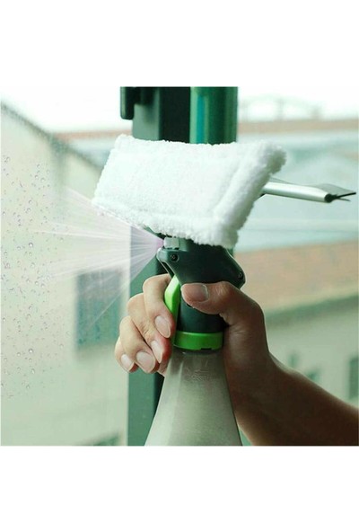 Awion Duo Deterjan Hazneli Spreyli Camsil