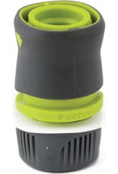 Verve 1/2-5/8 Inch Hortum Tamir ve Bağlantı Aparatı