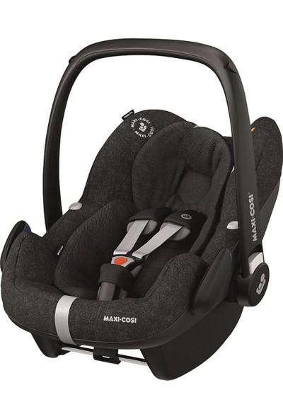 Maxi-Cosi Pebble Pro Oto Koltuğu Ana Kucağı / Nomad Black Maxi-Cosi Pebble Pro Oto Koltuğu Ana Kucağı / Nomad Black