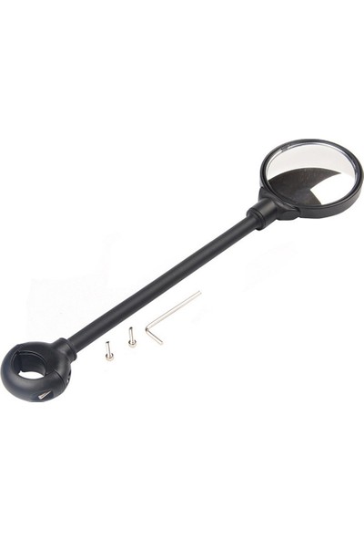 Han İnternational Pasifix Bisiklet Dikiz Aynası Hortumu Ayarı (Yurt Dışından)