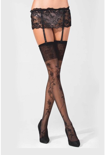 Daymod Anet Bayan Jartiyer Takım Set Daymod Anet Bayan Jartiyer Takım Set