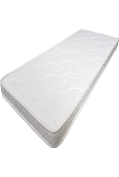 Bhouse Bebek Beşik Park Sünger Yatak 40X80X8