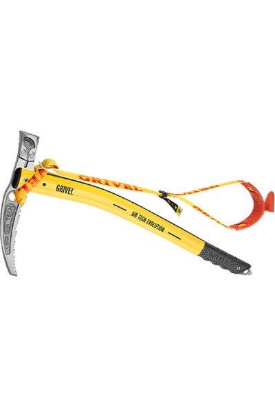 Grivel Air Tech Hammer T 53CM Buz Kazması PIATHG53 Grivel Air Tech Hammer T 53CM Buz Kazması PIATHG53