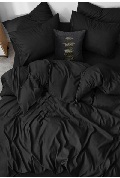 Valoroso Ranforce Çift Kişilik Nevresim Takımı