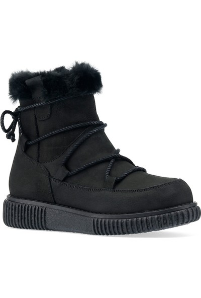 Nine West Sala 1pr Siyah Kadın Bot Nine West Sala 1pr Siyah Kadın Bot