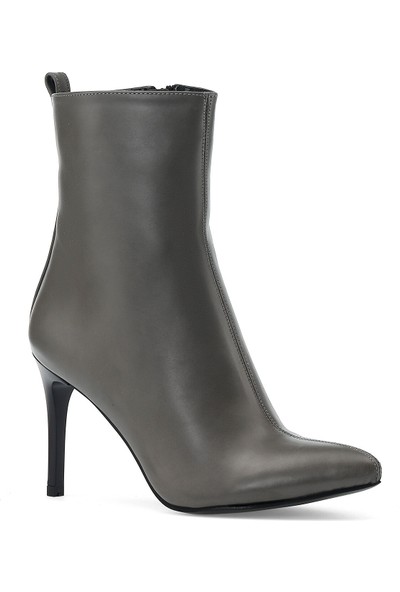 Nine West Rımba 1pr Gri Kadın Bot Nine West Rımba 1pr Gri Kadın Bot
