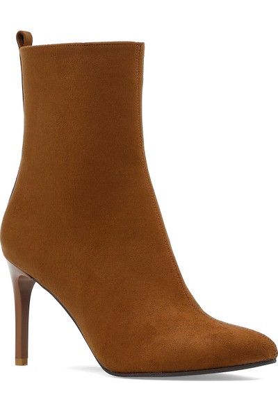 Nine West Rımba2 1pr Taba Kadın Bot