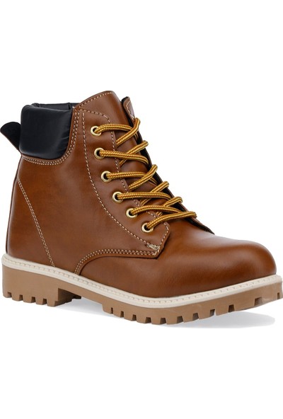 Butigo Veron 1r Taba Kadın Bot