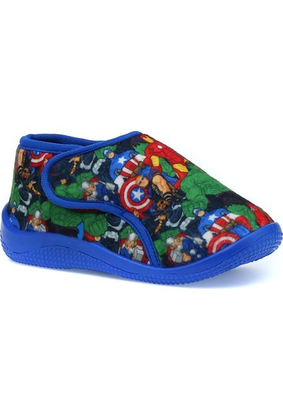 Avengers BORI.P1PR Saks Erkek Çocuk Panduf