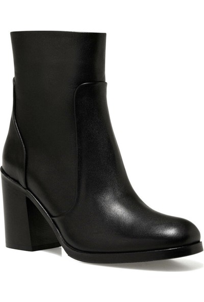Nine West Perta Siyah Kadın Bot