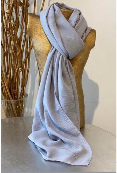 İnve Invee Caz Gri Şal