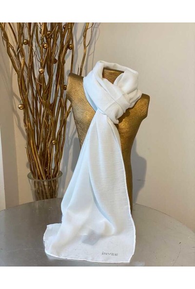 İnve Invee Caz Ekru Şal