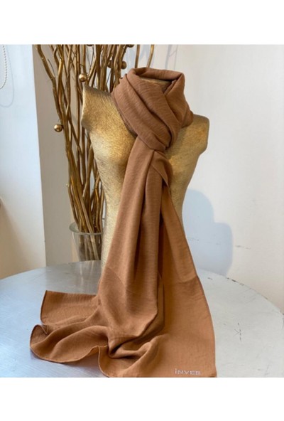 İnve Invee Caz Tarçın Şal