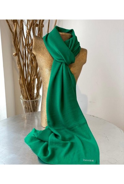 İnve Invee Caz Benetton Şal
