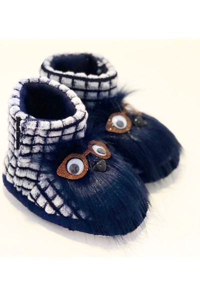 Miracle Kız Çocuk Panduf ,kız Bebek Panduf , Anaokulu Kreş Ayakkabısı , Ev Ayakkabısı