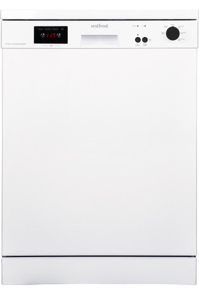 Vestfrost Vf 501 5 Program Bulaşık Makinası