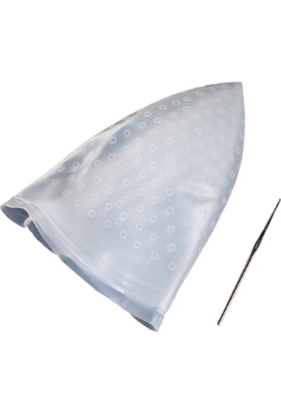 Ibcccndc Silikon Delikli Röfle Bonesi