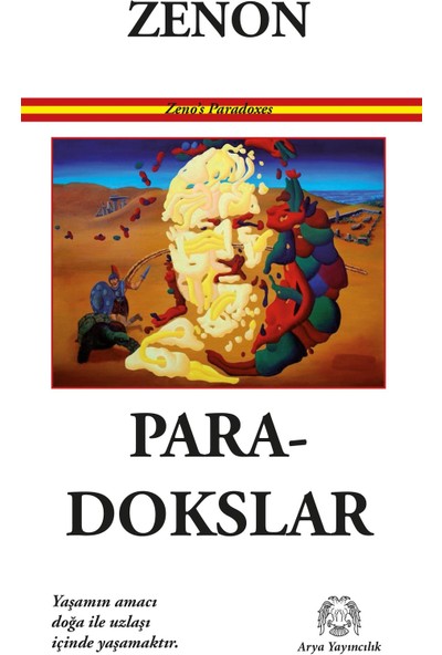 Paradokslar - Zenon